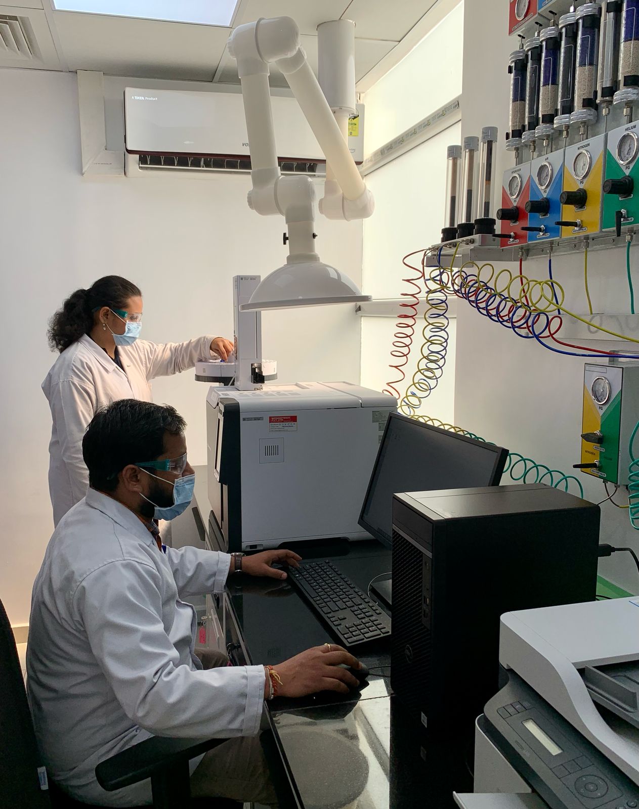 Formel Labs Pvt Ltd - Innovative Pharmaceutical Solutions